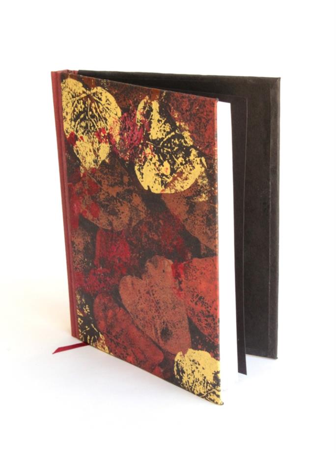 Yad LaKashish | Printed Leaf Journal